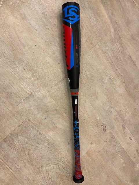 Amost new (9YO-13YO) USSSA Certified Louisville Slugger Composite Prime ...
