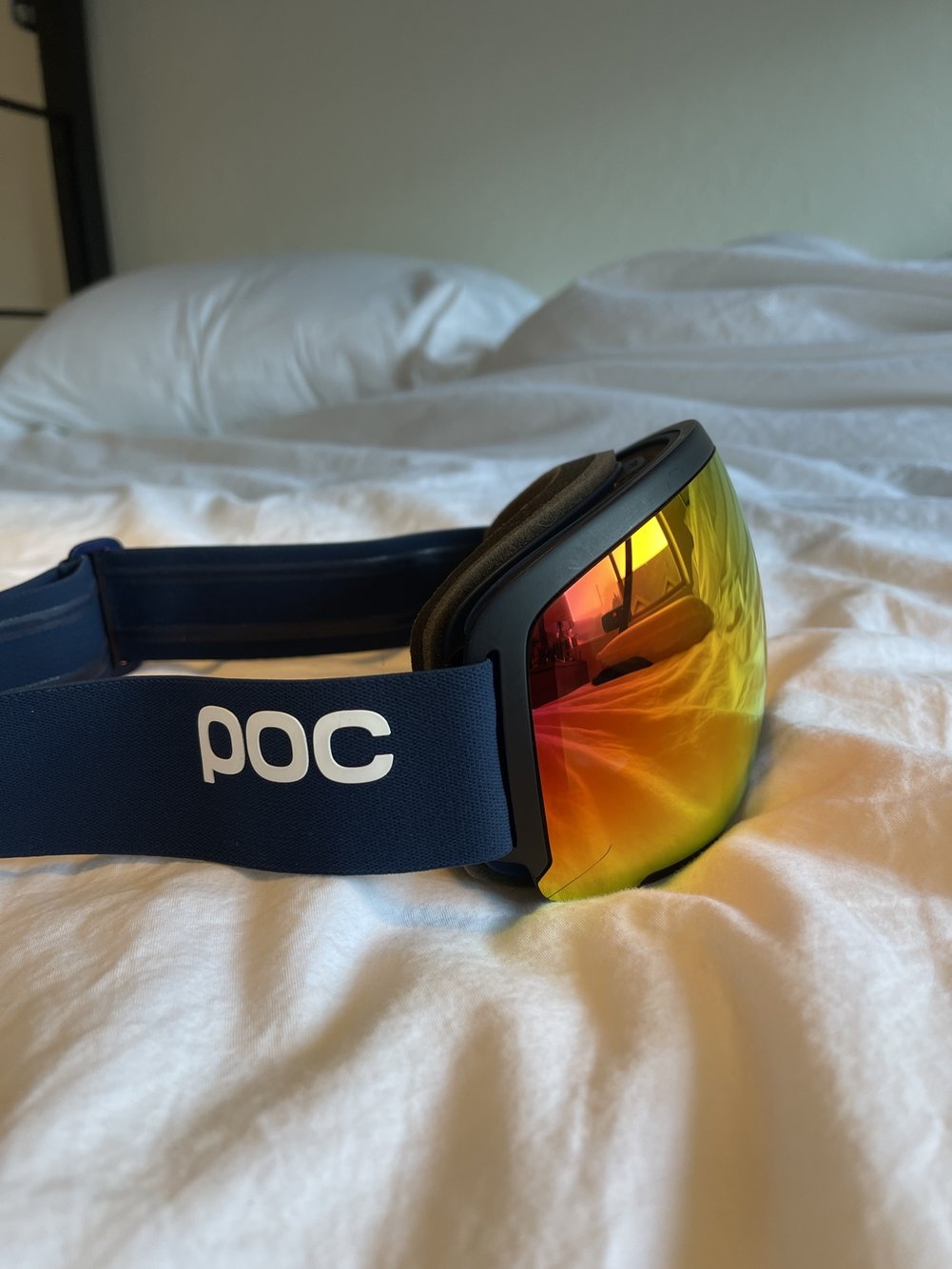 POC ORB GOGGLE | SidelineSwap