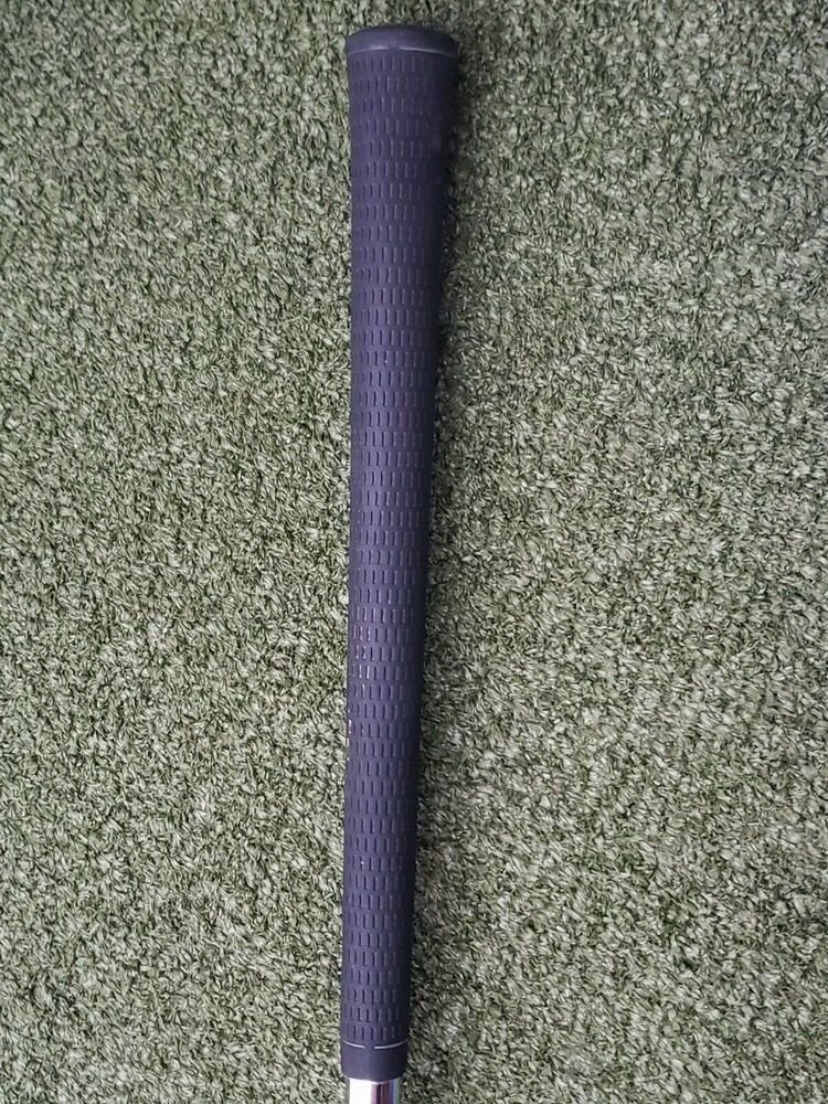 TaylorMade R9 Approach Wedge MRH FST KBS 90 Regular Steel (L71) Gap ...