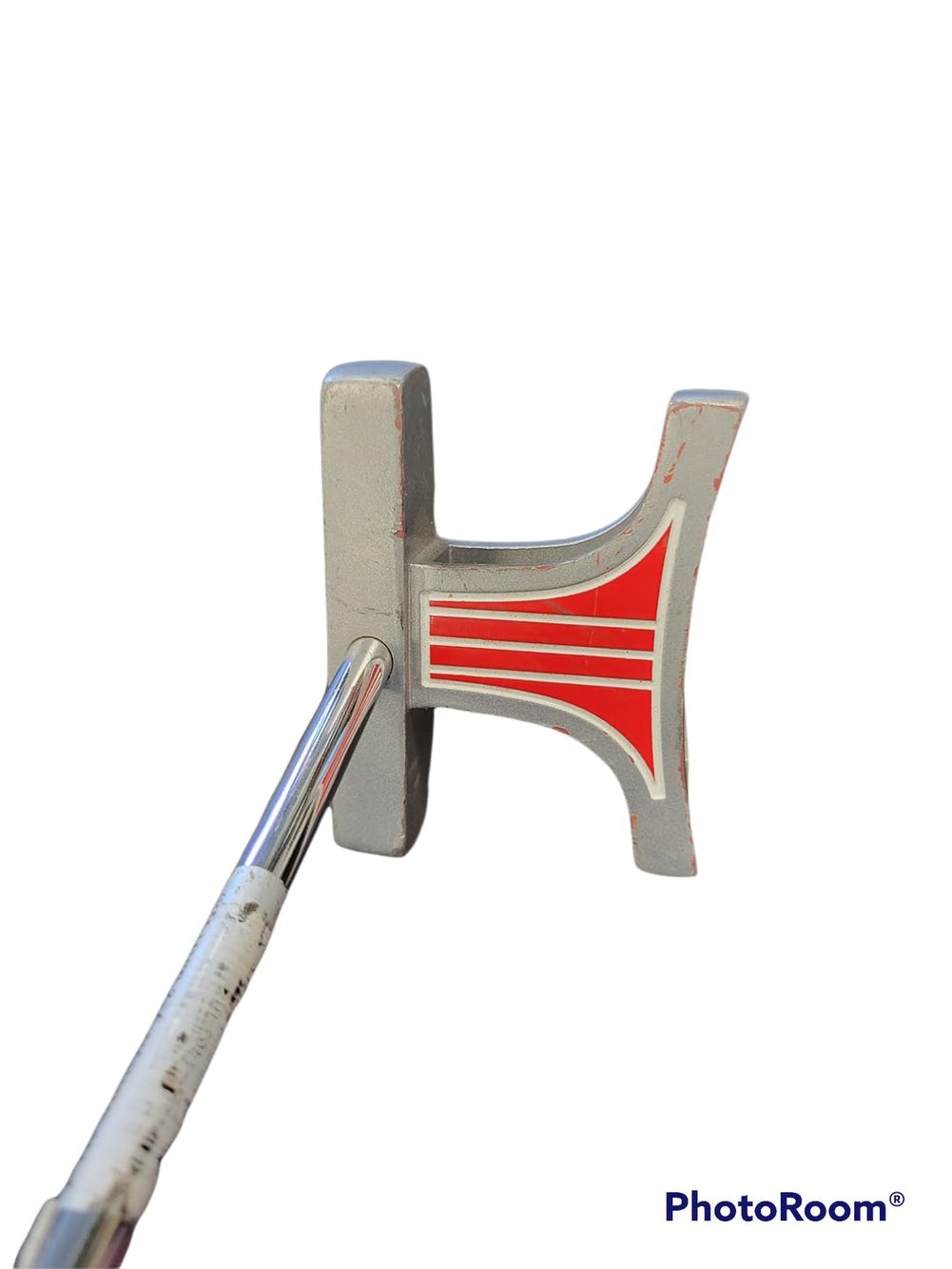 Used Dunlop Vision Mallet Golf Putters | SidelineSwap