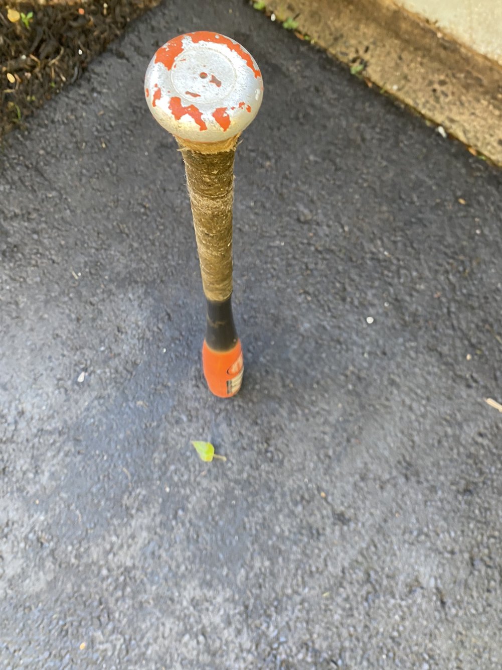 Tpx Warrior Louisville Slugger | SidelineSwap