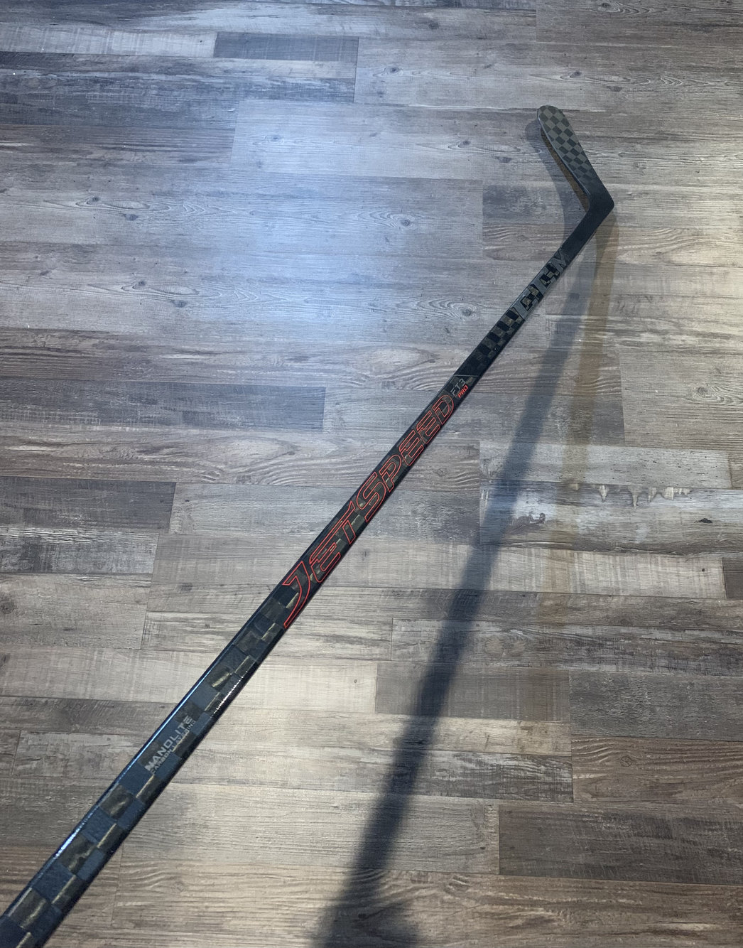 Pro Stock JetSpeed FT3 Pro P90 85 Flex | SidelineSwap