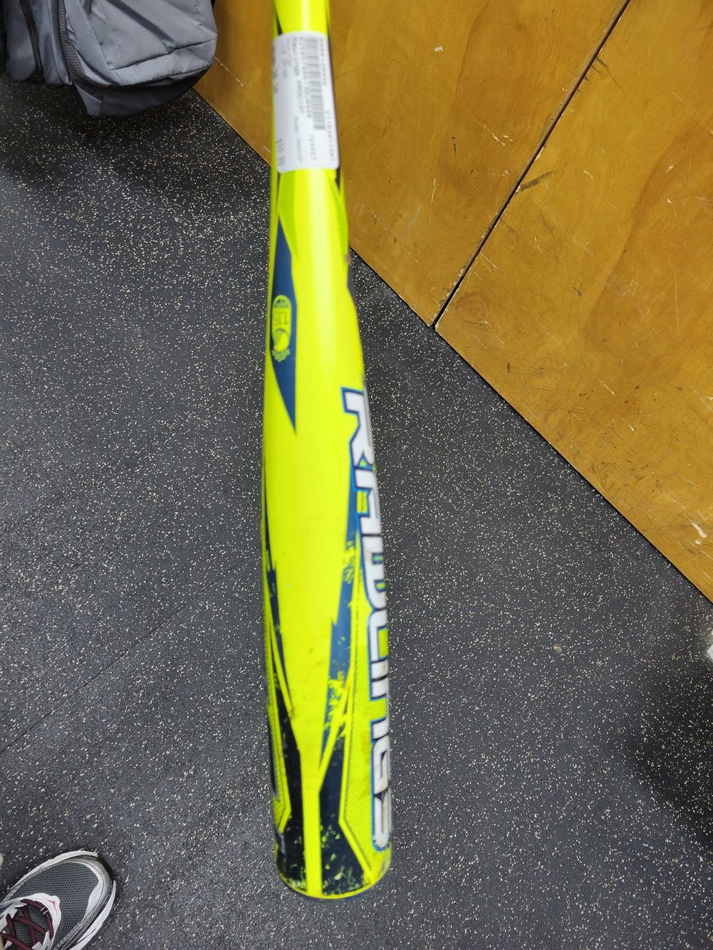 Used Rawlings Prodigy 28" -10 Drop Baseball & Softball Usssa 2 3 4 ...