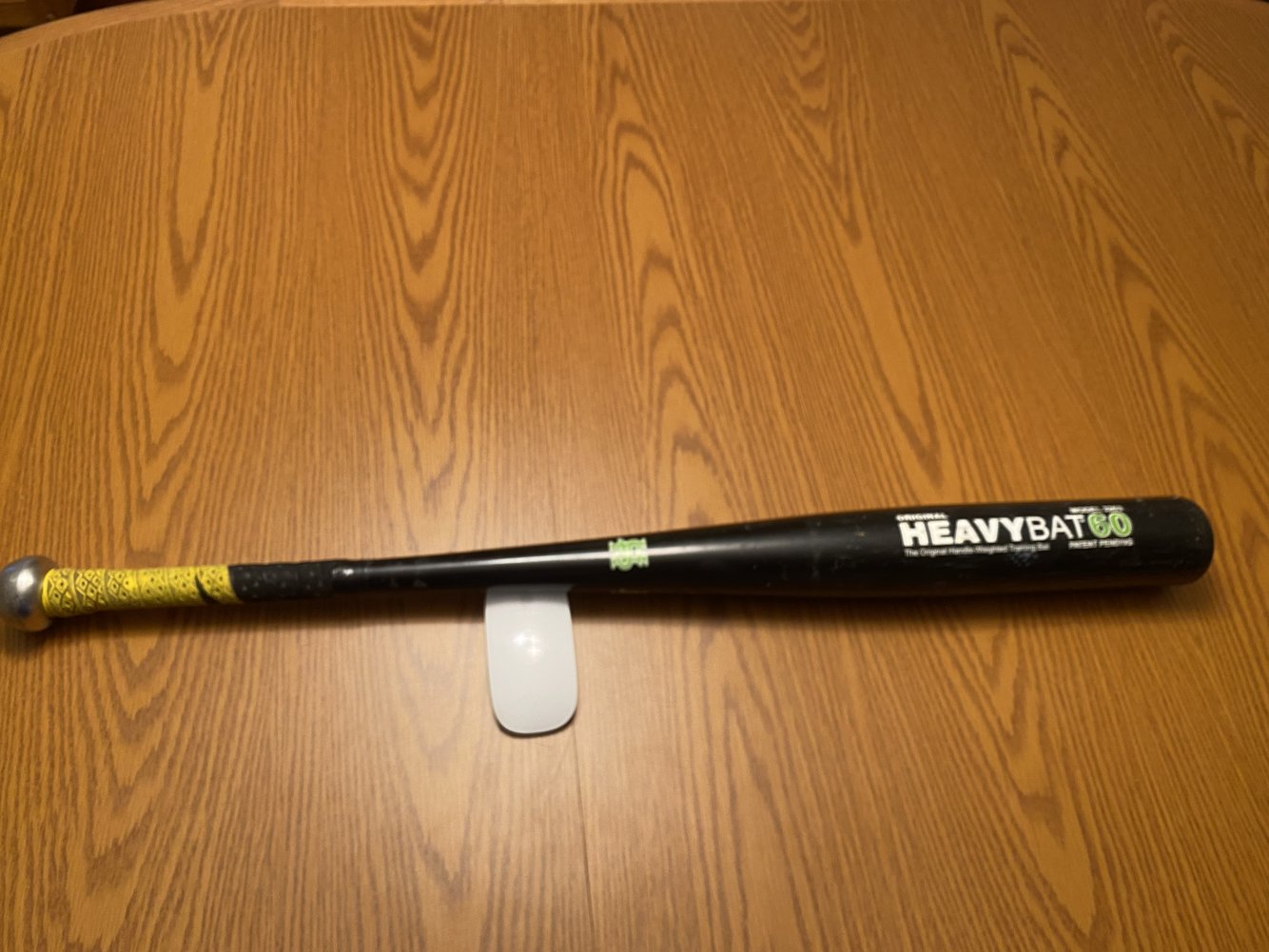 Used Heavy Bat/ Heavy Swing 3260 | SidelineSwap