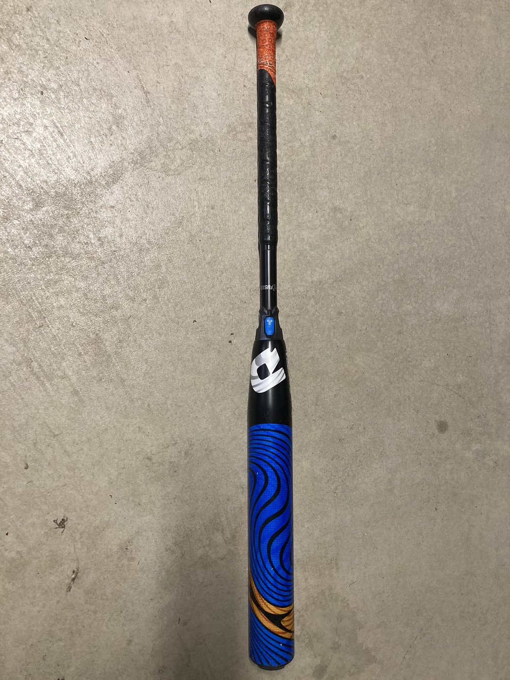 DeMarini 2021 CF | SidelineSwap
