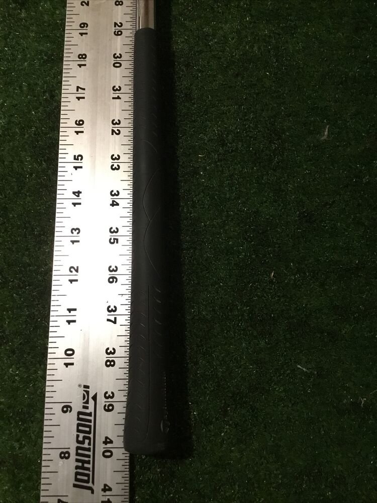 TaylorMade Rescue Mid 19* 3 Hybrid Steel Shaft | SidelineSwap