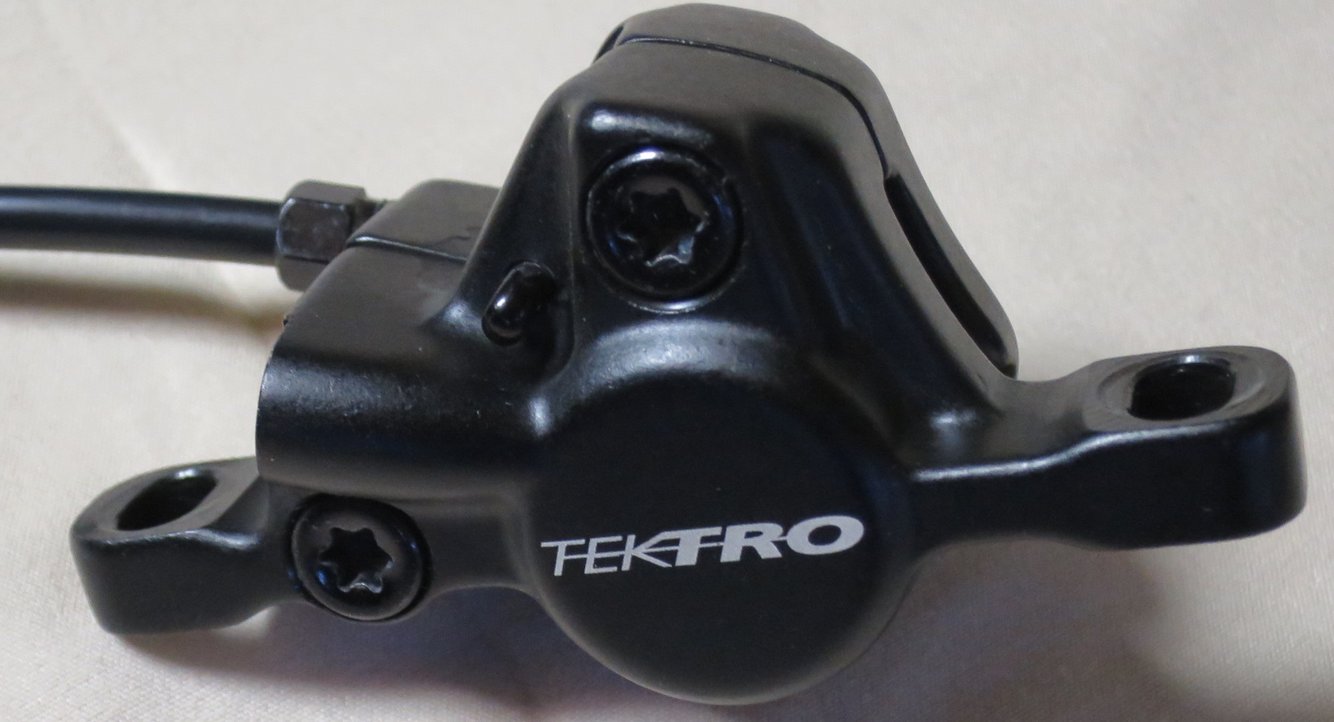 Tektro HD-M275 Hydraulic Disc Brakes | SidelineSwap