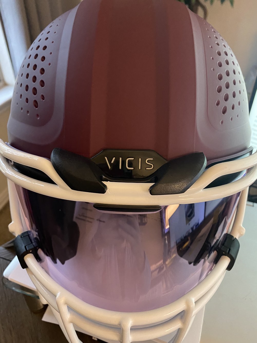 New Extra Large Vicis Helmet | SidelineSwap