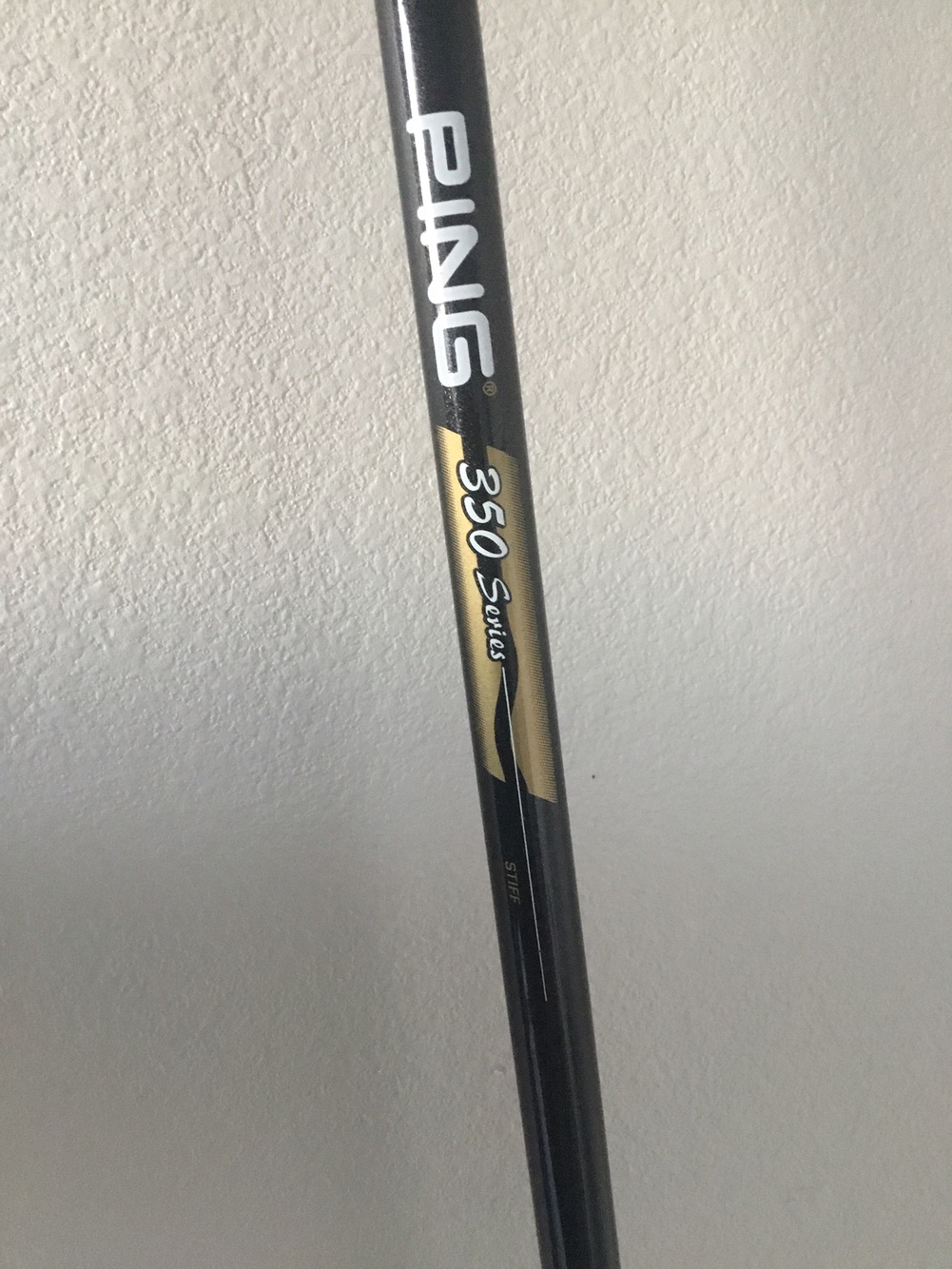 Ping IST Titanium 8.5* Driver | SidelineSwap