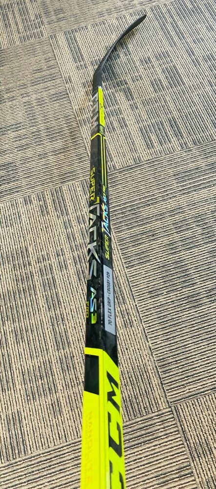 CCM Super Tacks AS3 Pro Hockey Stick *New* Multiple Options | SidelineSwap