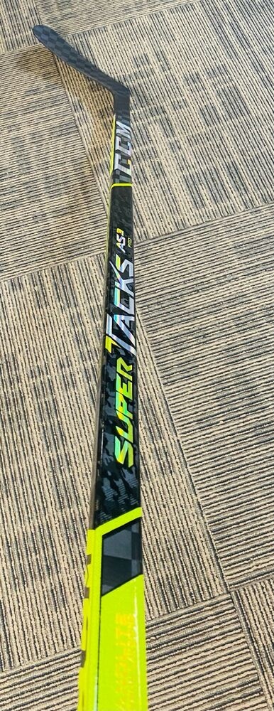 CCM Super Tacks AS3 Pro Hockey Stick *New* Multiple Options | SidelineSwap