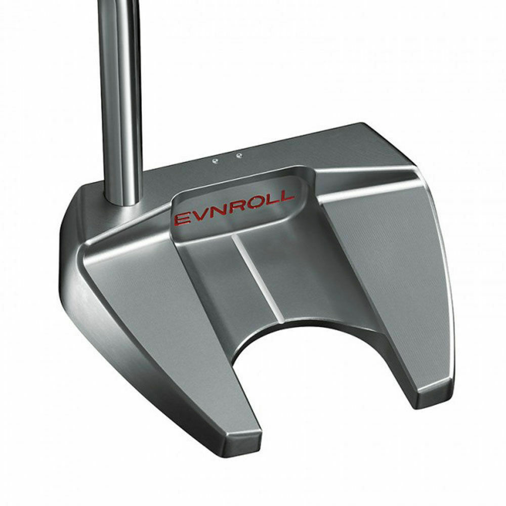 NEW Evnroll ER5 Hatchback 34" 370g Mallet Putter | SidelineSwap