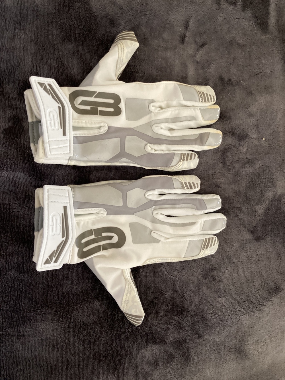 Grip Boost football gloves | SidelineSwap