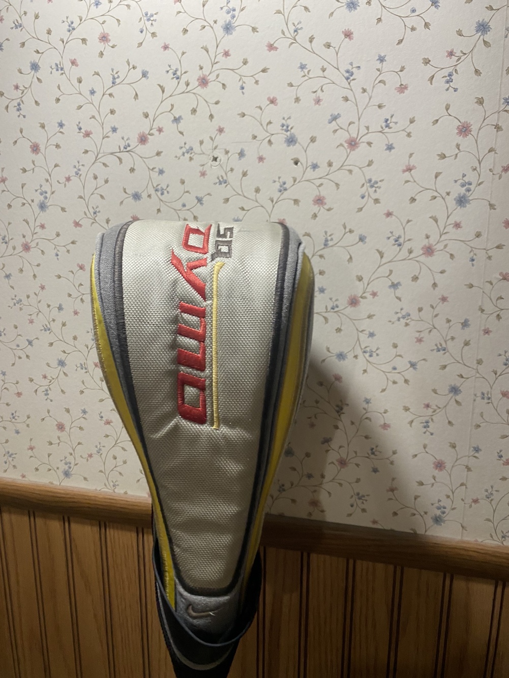 Men's Right Handed Regular Flex 15 Loft SQ Dymo Fairway Wood | SidelineSwap