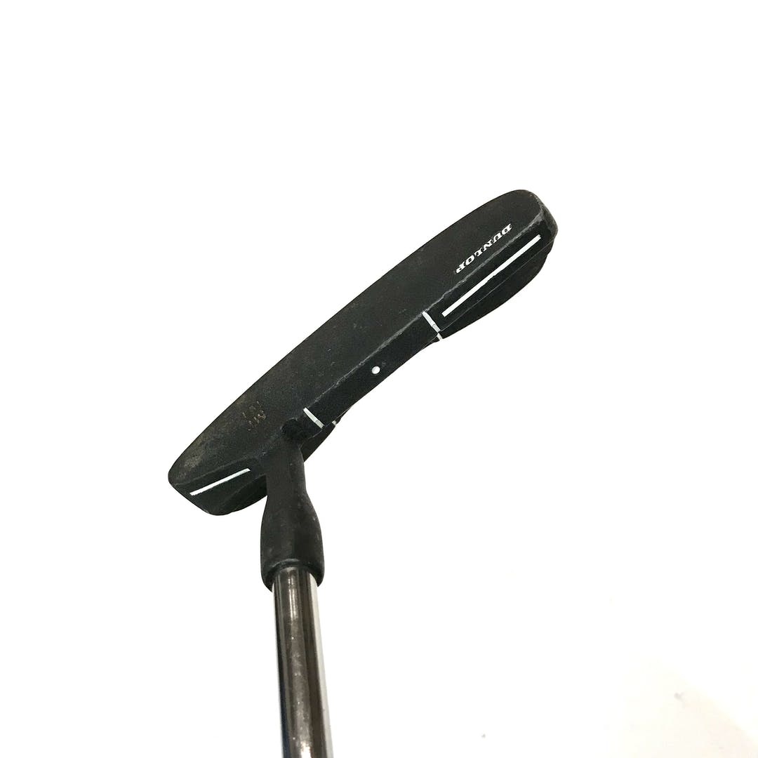 Used Dunlop Max Touch Blade Golf Putters | SidelineSwap