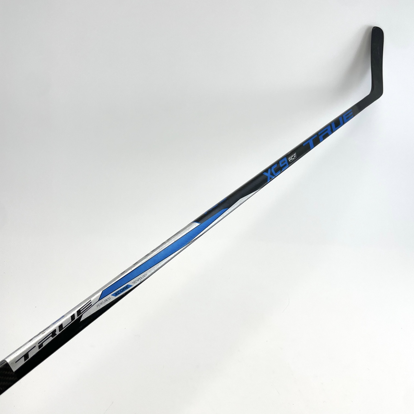 Brand New Left Handed True XC9 | 95 Flex | P80 Curve | Grip | T263 ...