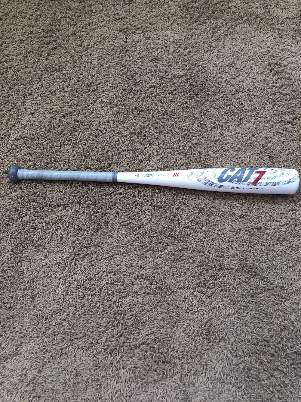 2017 Cat7 29/21 | SidelineSwap