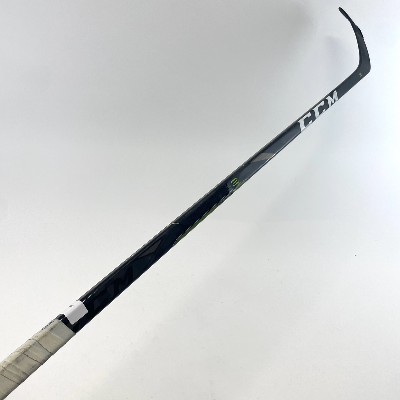 Used Right Handed CCM Ribcore Trigger 3D PMT | P28 Curve | 75 Flex ...