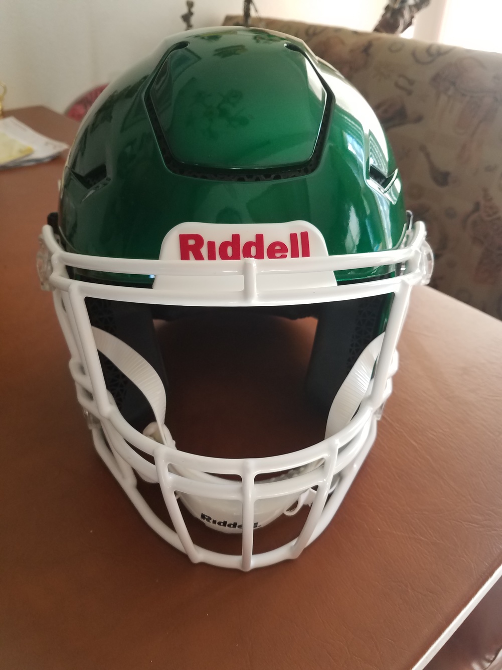 New Small Riddell Speedflex diamond Helmet | SidelineSwap