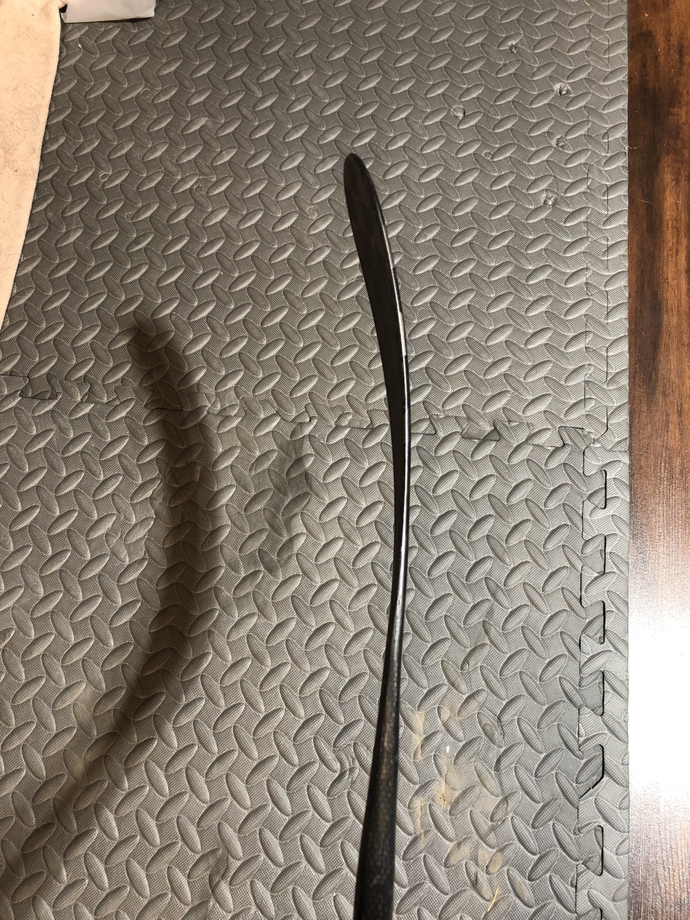 New RH True Catalyst 9X Connor Bedard 65 Flex | SidelineSwap