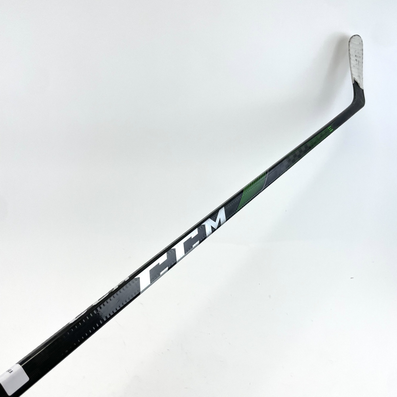 Used Left Handed CCM Ribcore Trigger 4 PRO | P92 Curve | 80 Flex | Grip ...