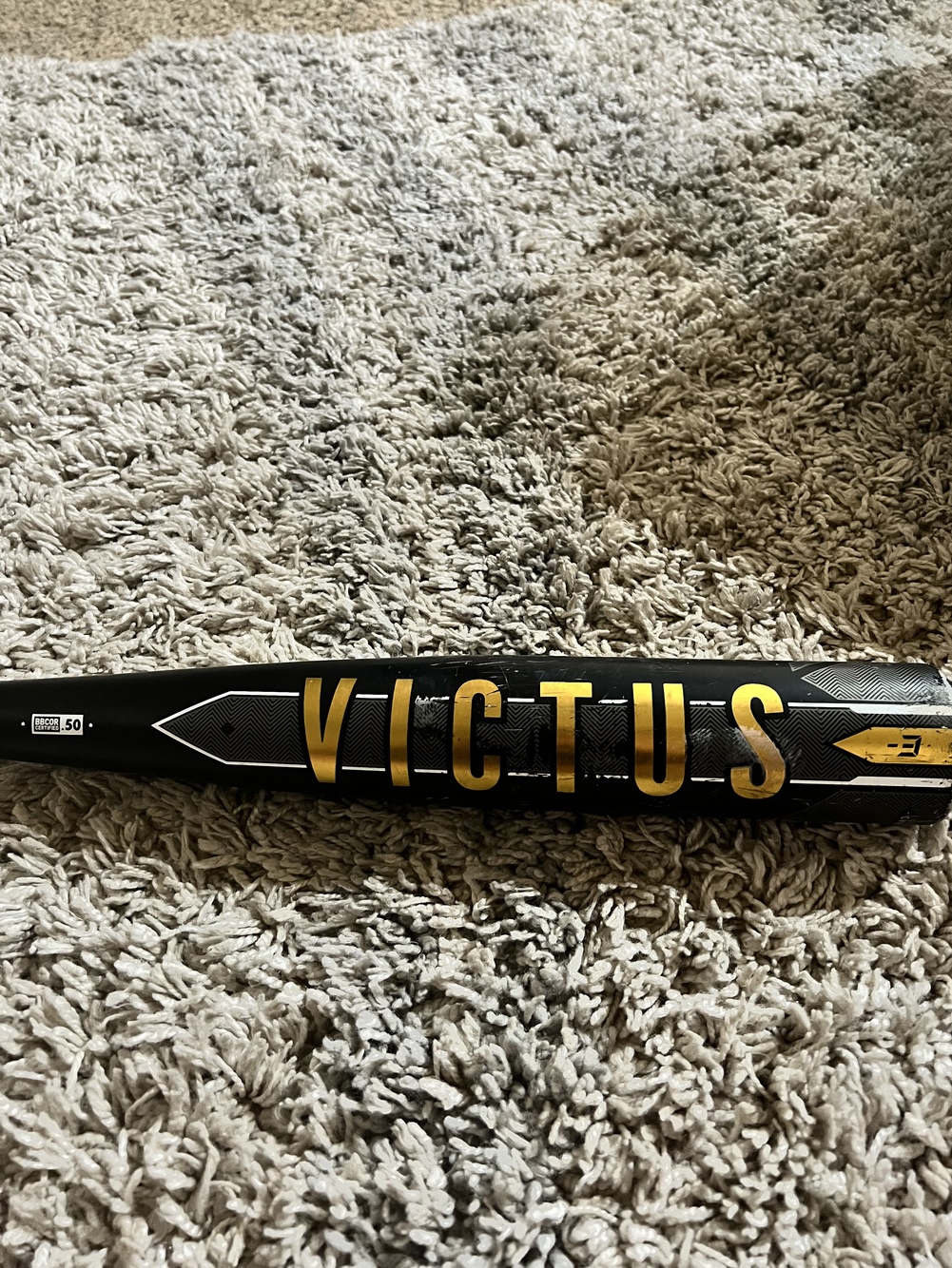 2021 Victus Vandal (-3) 32inch BBCOR | SidelineSwap