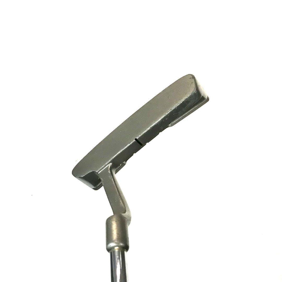 Used Dunlop Vista Model 4 Blade Golf Putters | SidelineSwap