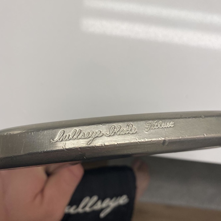 Titleist Bullseye Golf Putters for sale | New and Used on SidelineSwap