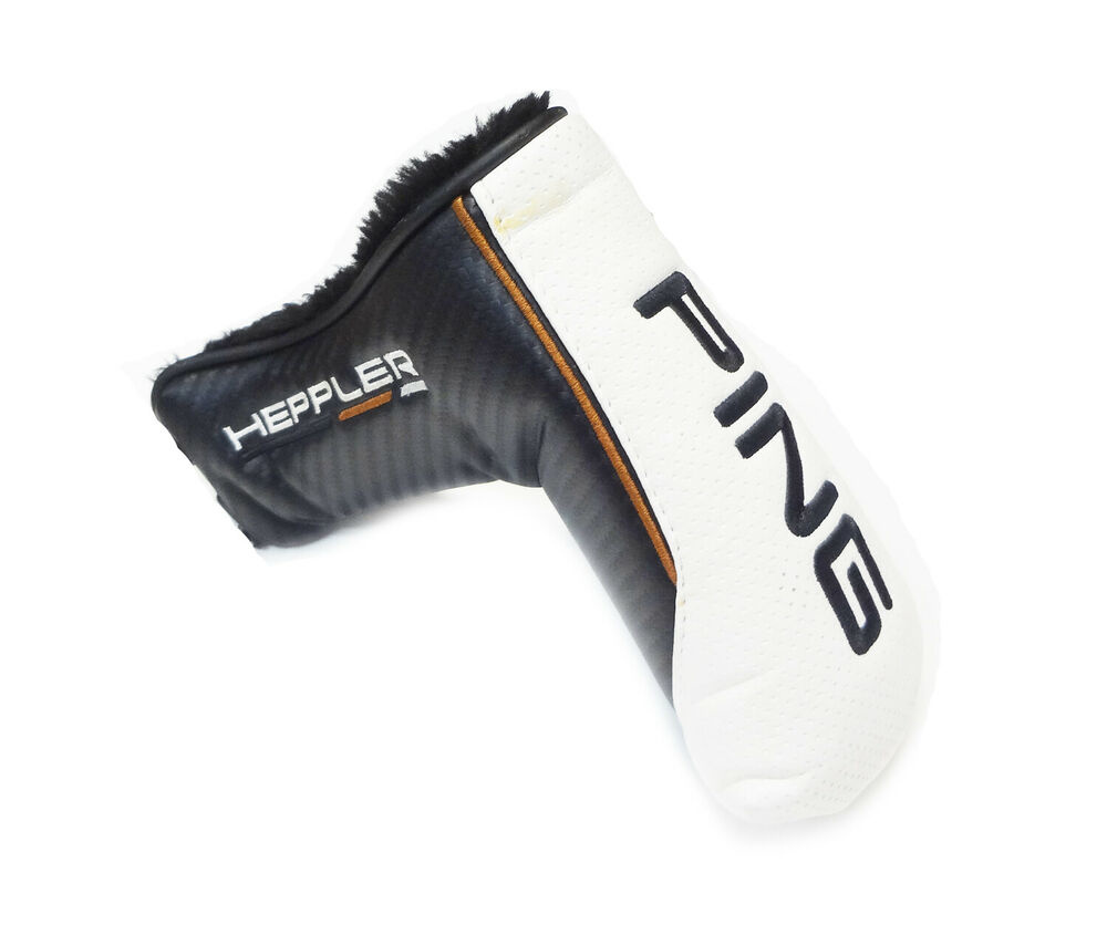 LH Ping Heppler ZB3 Adjustable 32-36" Blade Putter | SidelineSwap