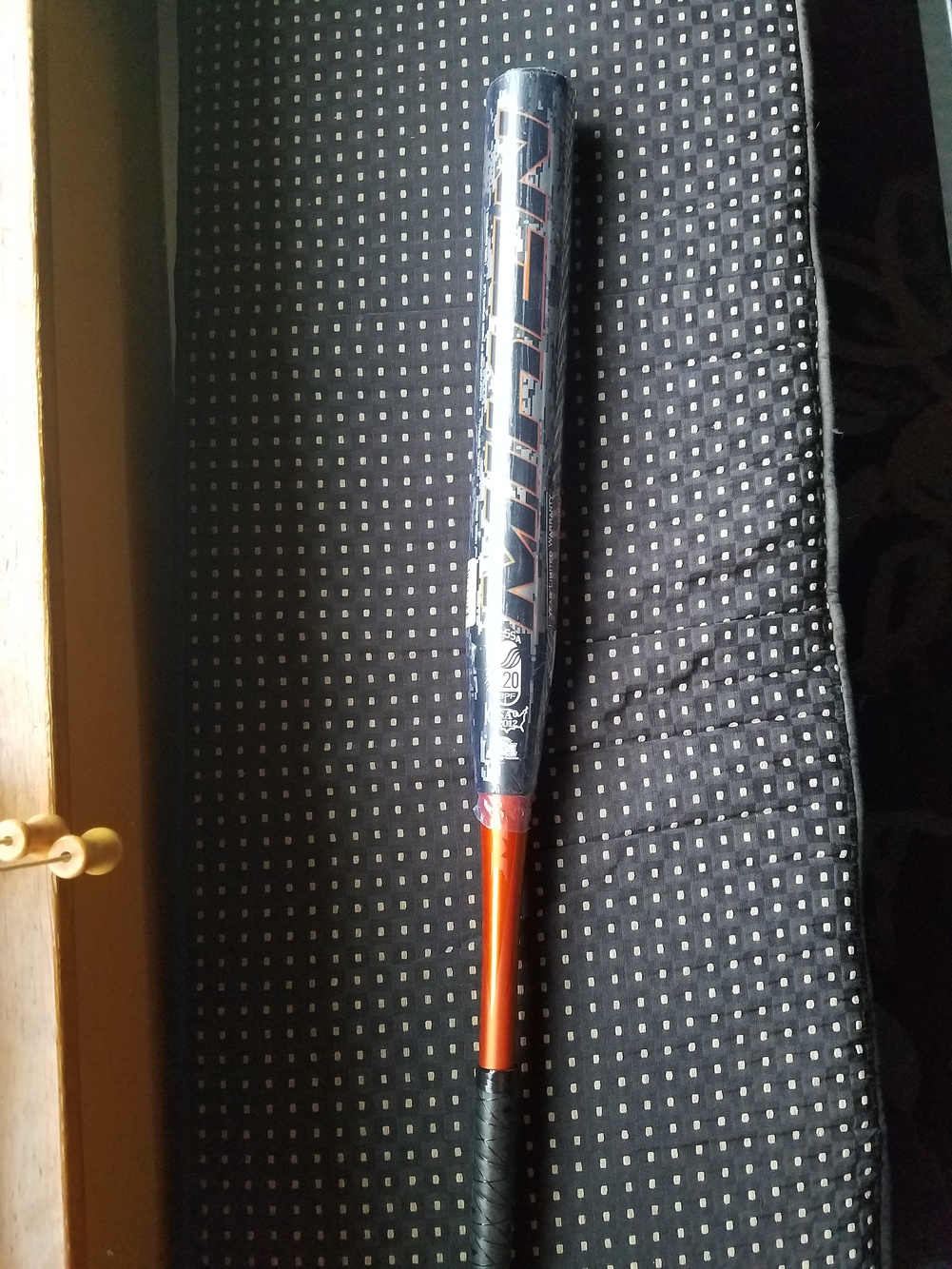 New Miken DC 41 Bat (-7) 27 oz 34" | SidelineSwap