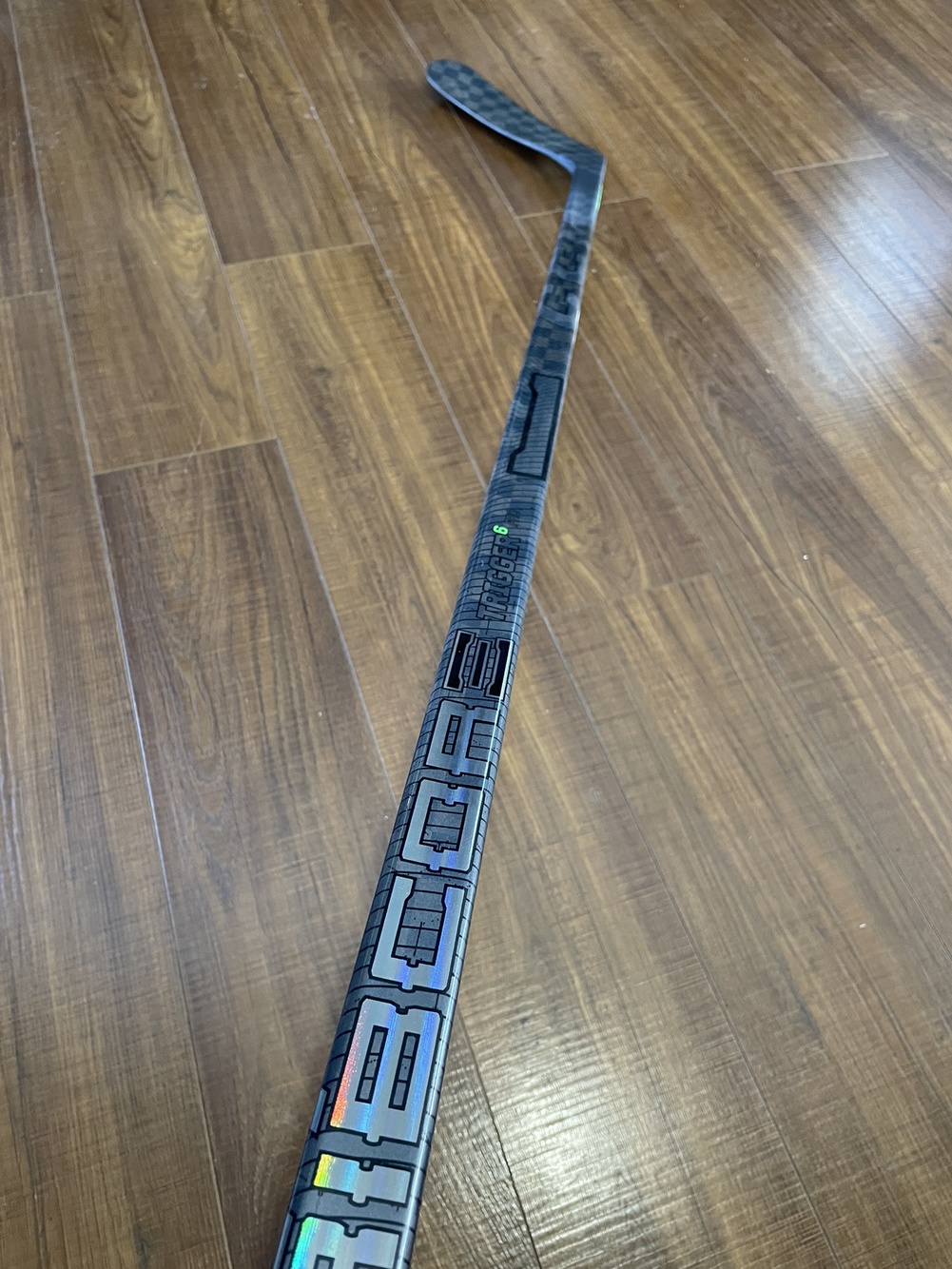 CCM Trigger 6 Pro LH 85 Flex P90 | SidelineSwap