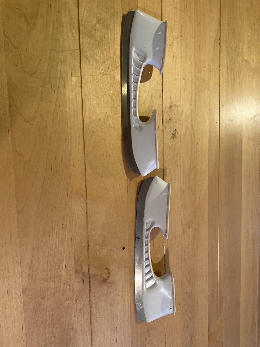 New Bauer 272 mm TUUK Custom + | SidelineSwap