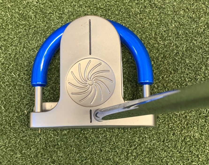 Bruce Burrows Ion Mac C-CS #3304 | SidelineSwap