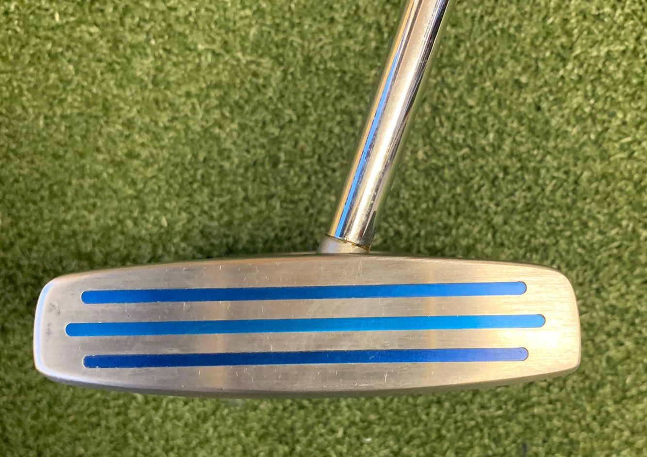 Bruce Burrows Ion Mac C-CS #3304 | SidelineSwap