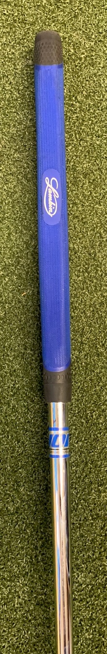 Bruce Burrows Ion Mac C-CS #3304 | SidelineSwap