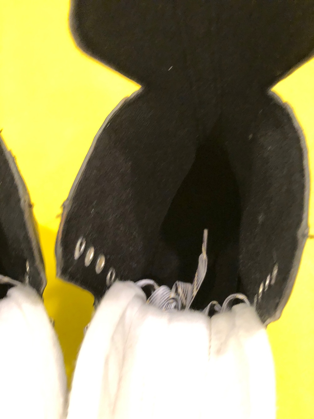 Senior New Bauer SUPREME ONE ACCEL Hockey Skates Extra Wide Width Size ...