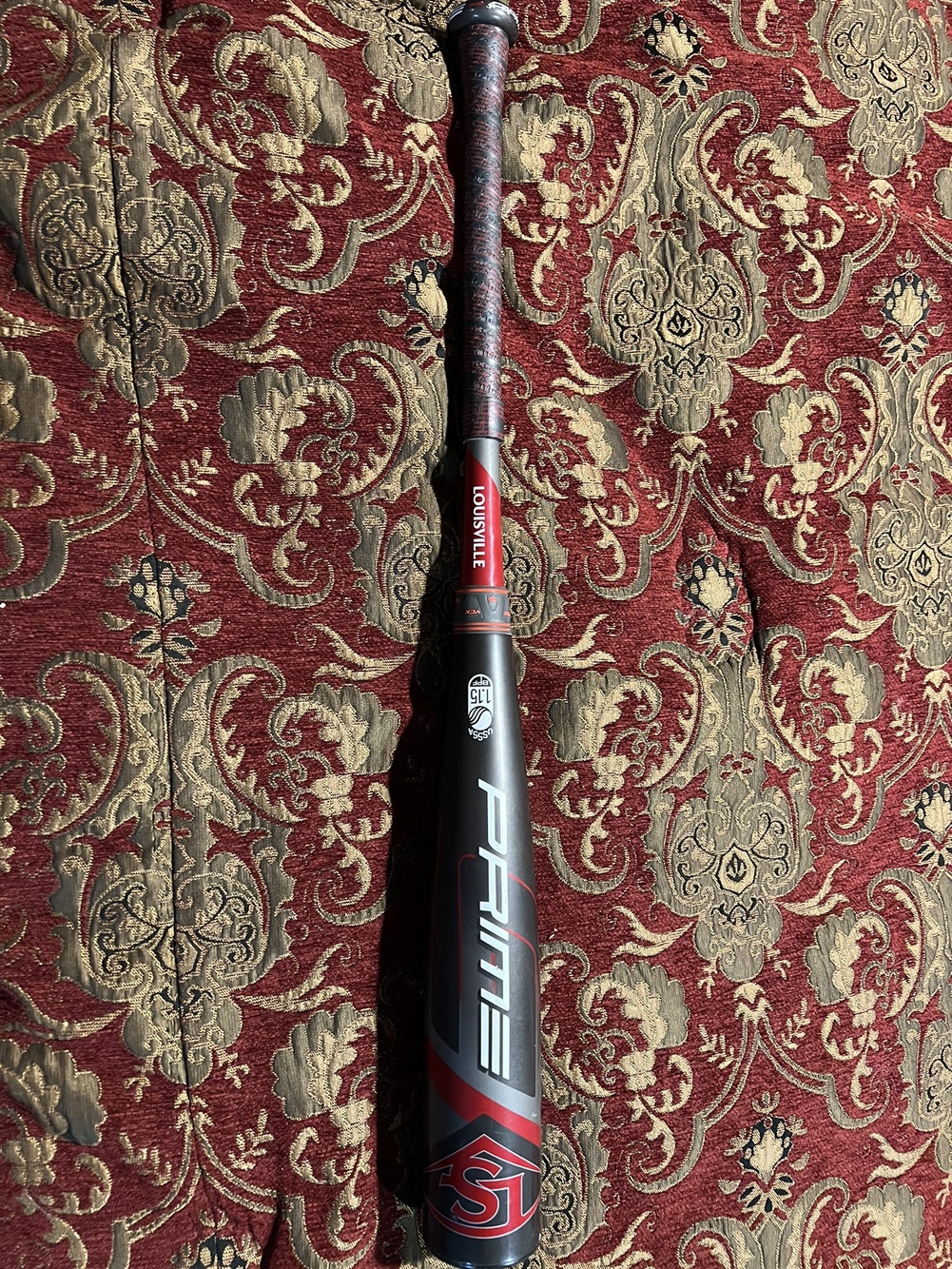 2020 Louisville Prime Bat USSSA 29/19 | SidelineSwap