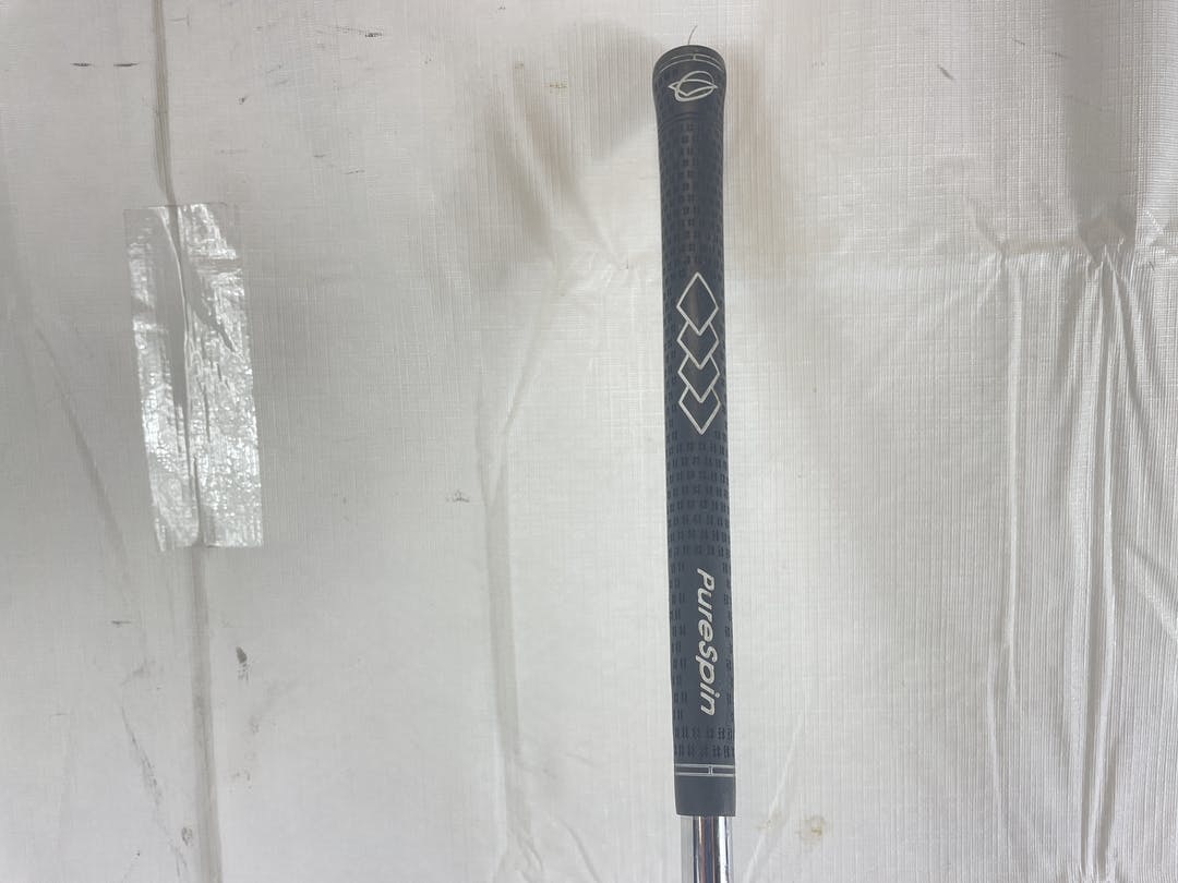 Used Pure Spin Tungsten Sole Diamond Face Scoring A2 Wedge 54deg Golf ...