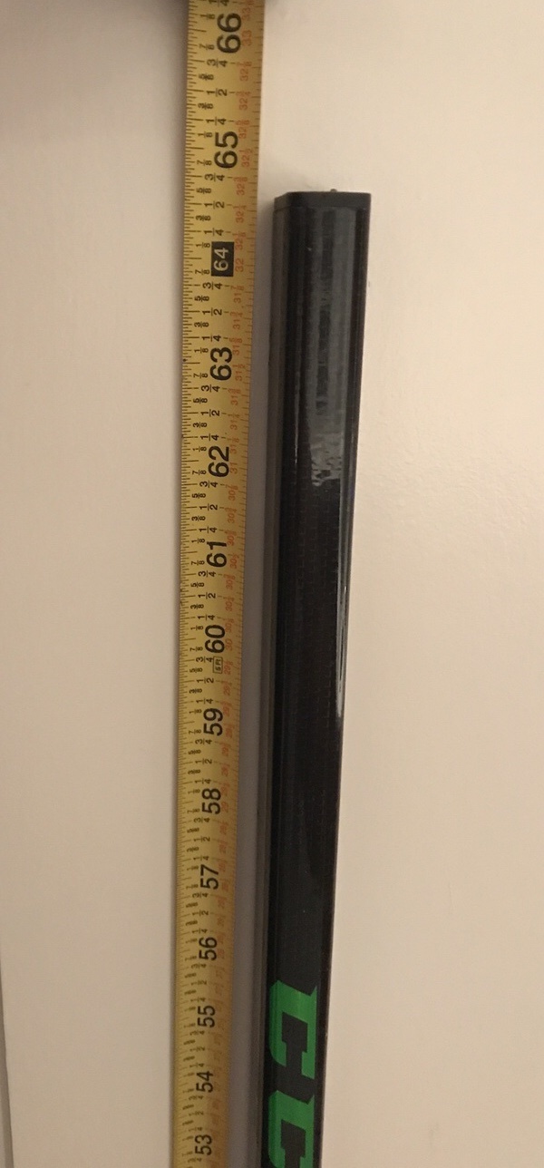 CCM Trigger 5 Pro 75 Flex P90TM Right Grip Senior Stick | SidelineSwap