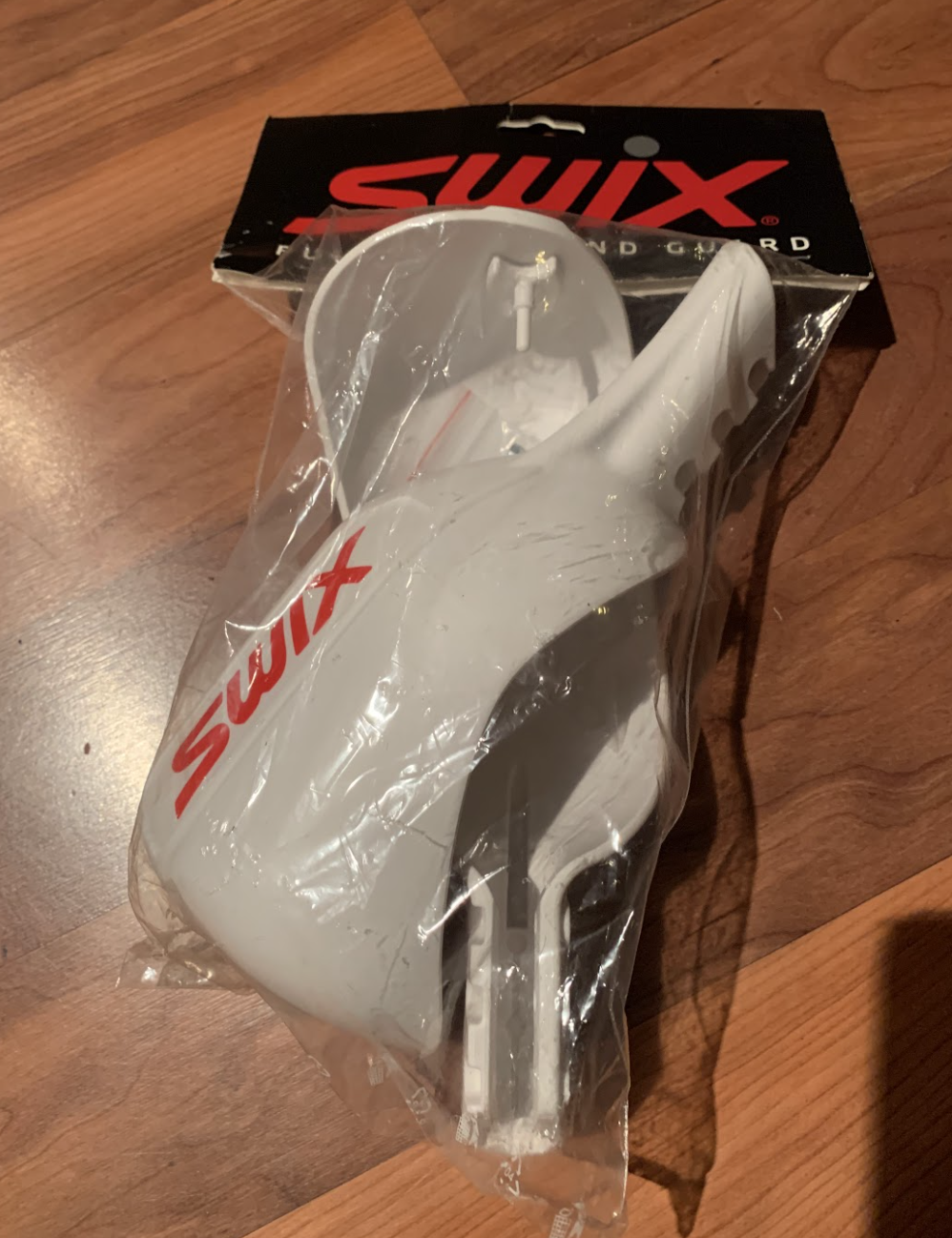 Punch Covers New One Size Fits All Swix | SidelineSwap