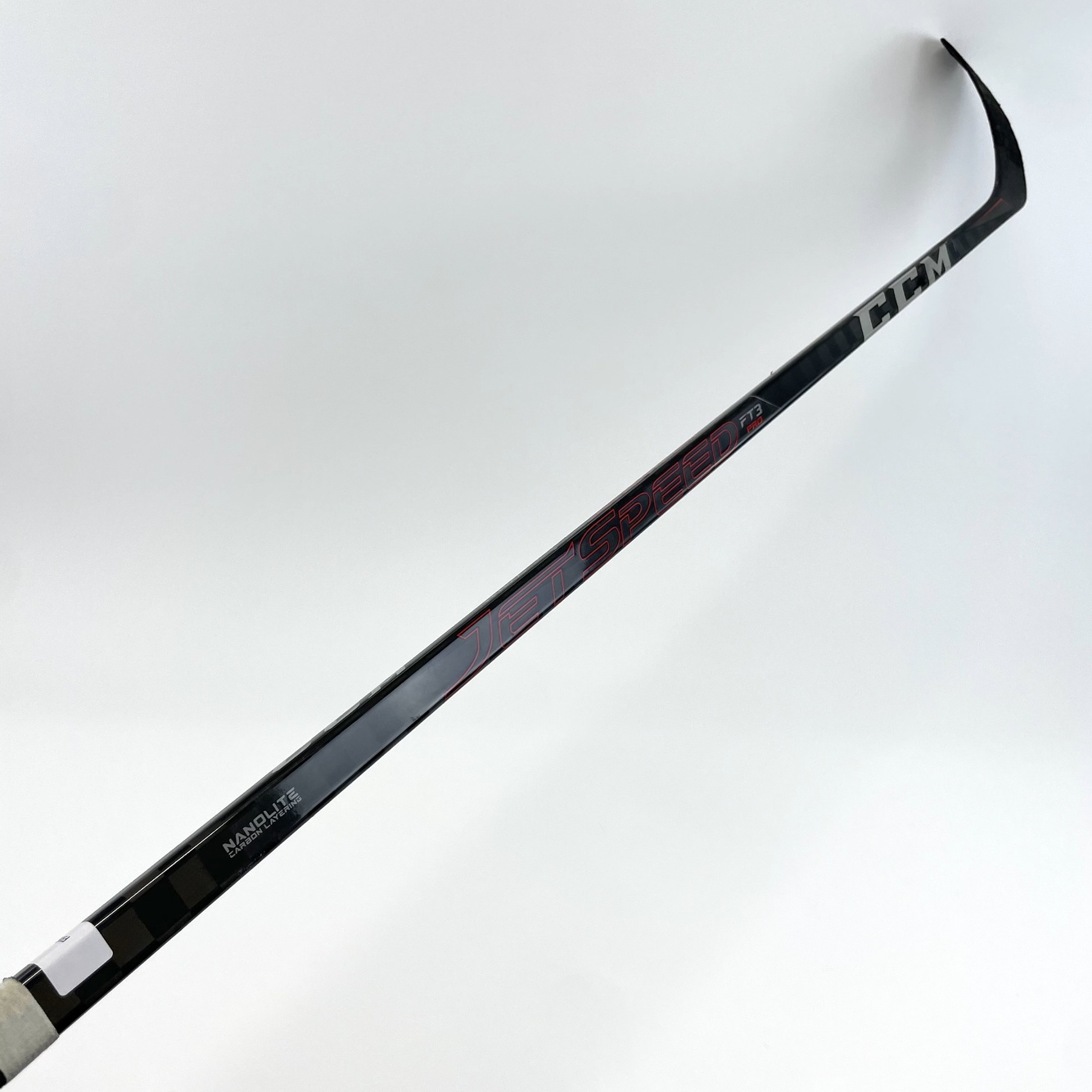Used Right Handed CCM Jetspeed FT3 Pro | 95 Flex | P88 Curve | Grip ...