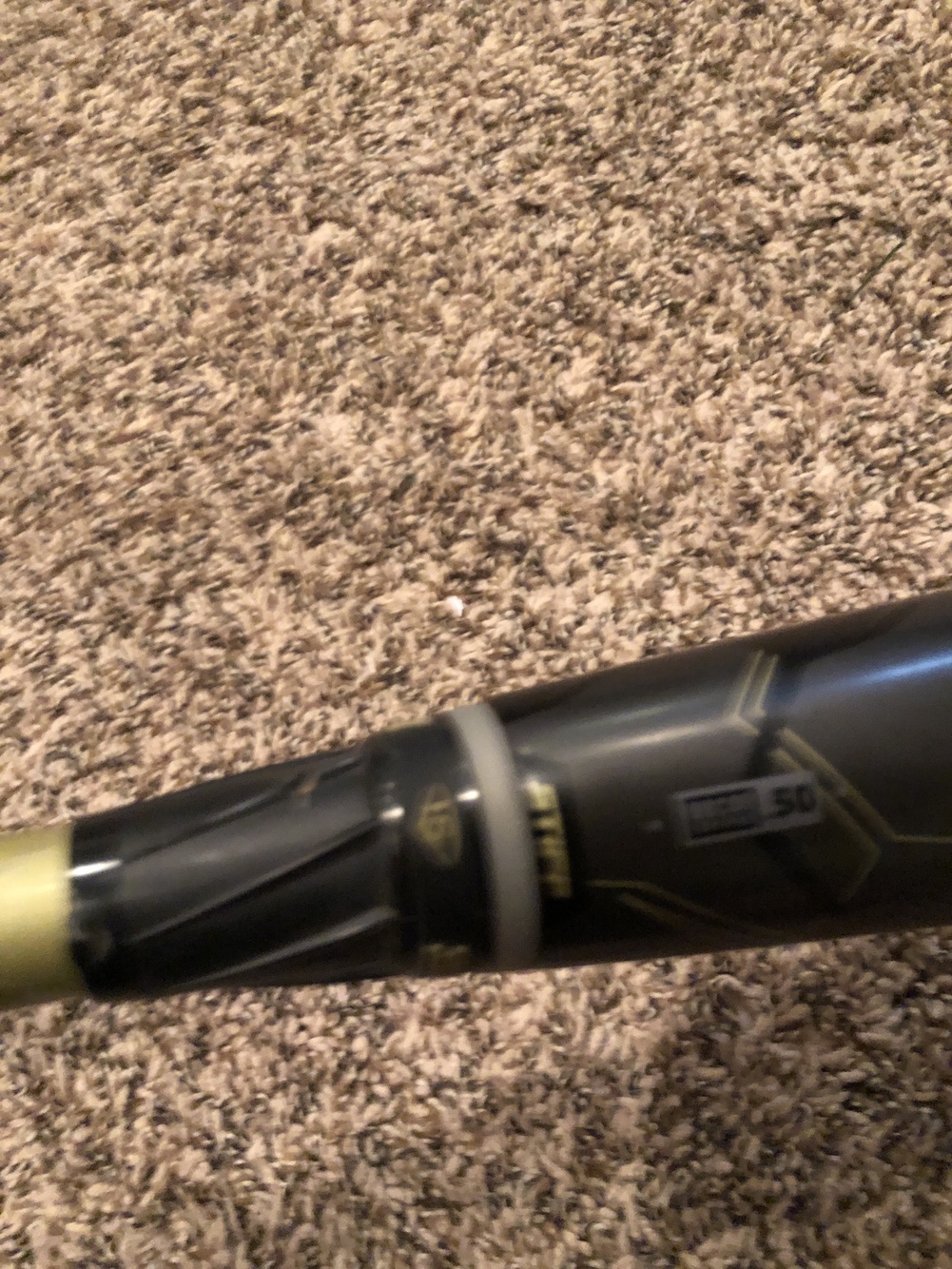 2021 Louisville Slugger Meta Baseball Bat BBCOR 33/30 BBMTB3-21 ...