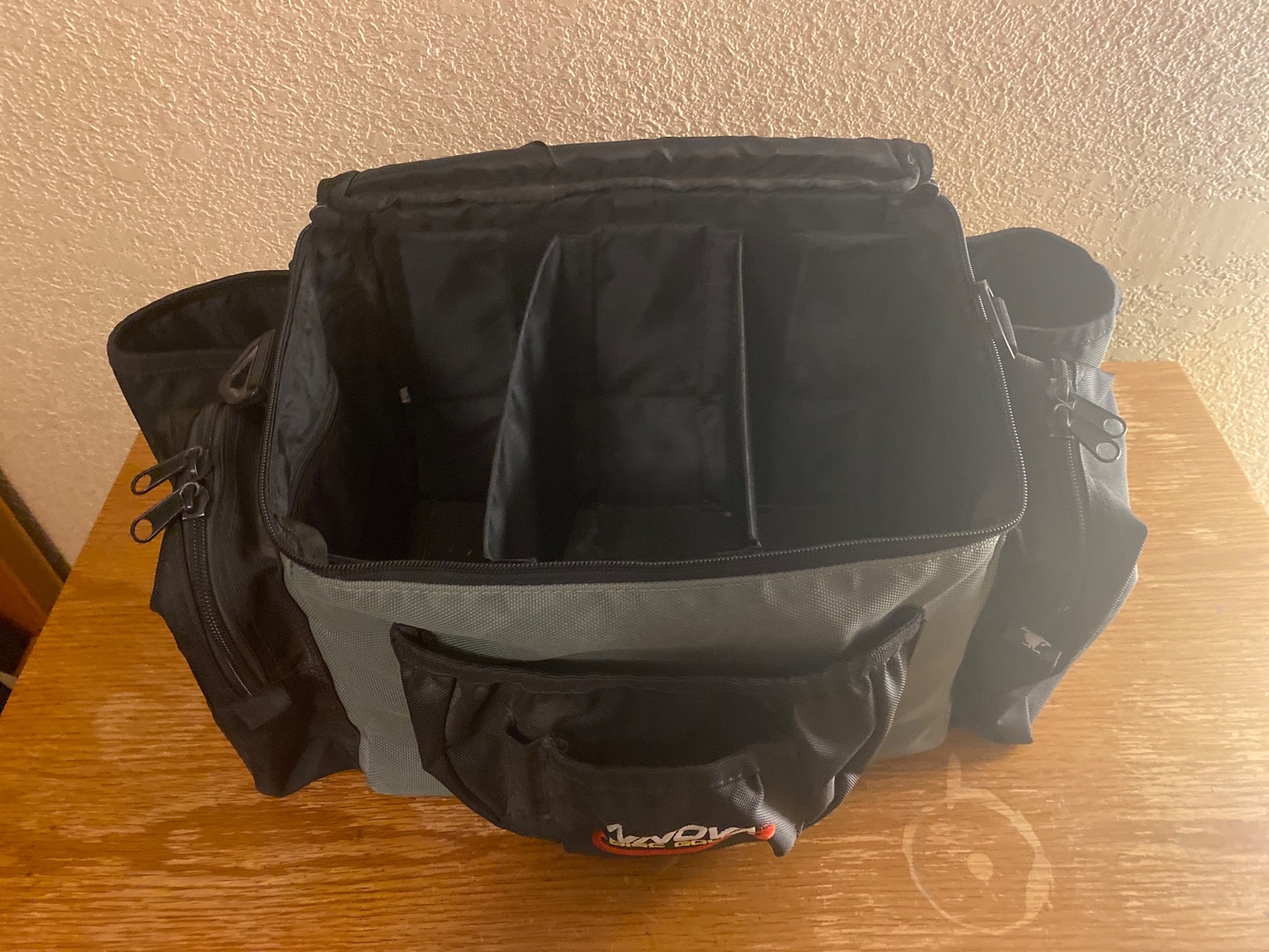 Used Innova Competition Disc Bag | SidelineSwap