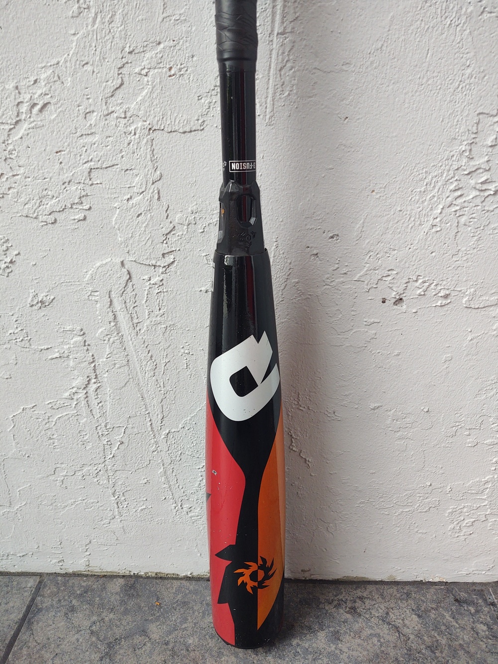 DeMarini Voodoo Balanced VB518 (VB5-18) 31" 31/26 -5 Drop 5 USSSA 2 5/8 ...