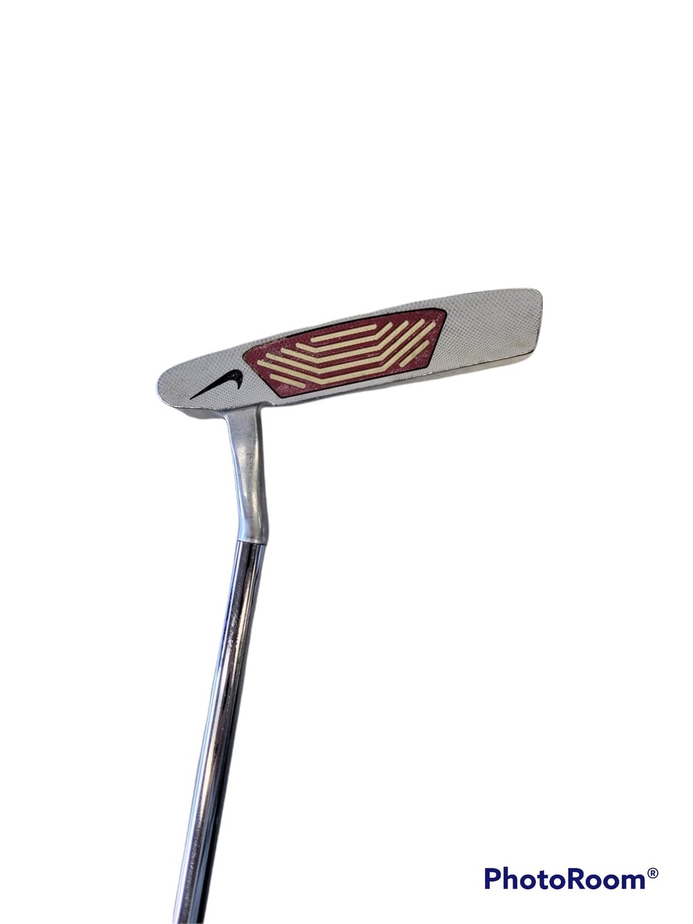 Used Nike Method Core Mc01w Blade Golf Putters | SidelineSwap