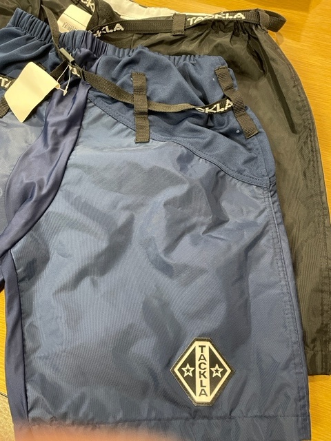 Senior New Tackla Pant Shell | SidelineSwap