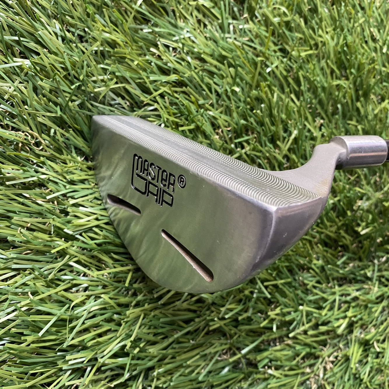 Grip Master golf putter | SidelineSwap