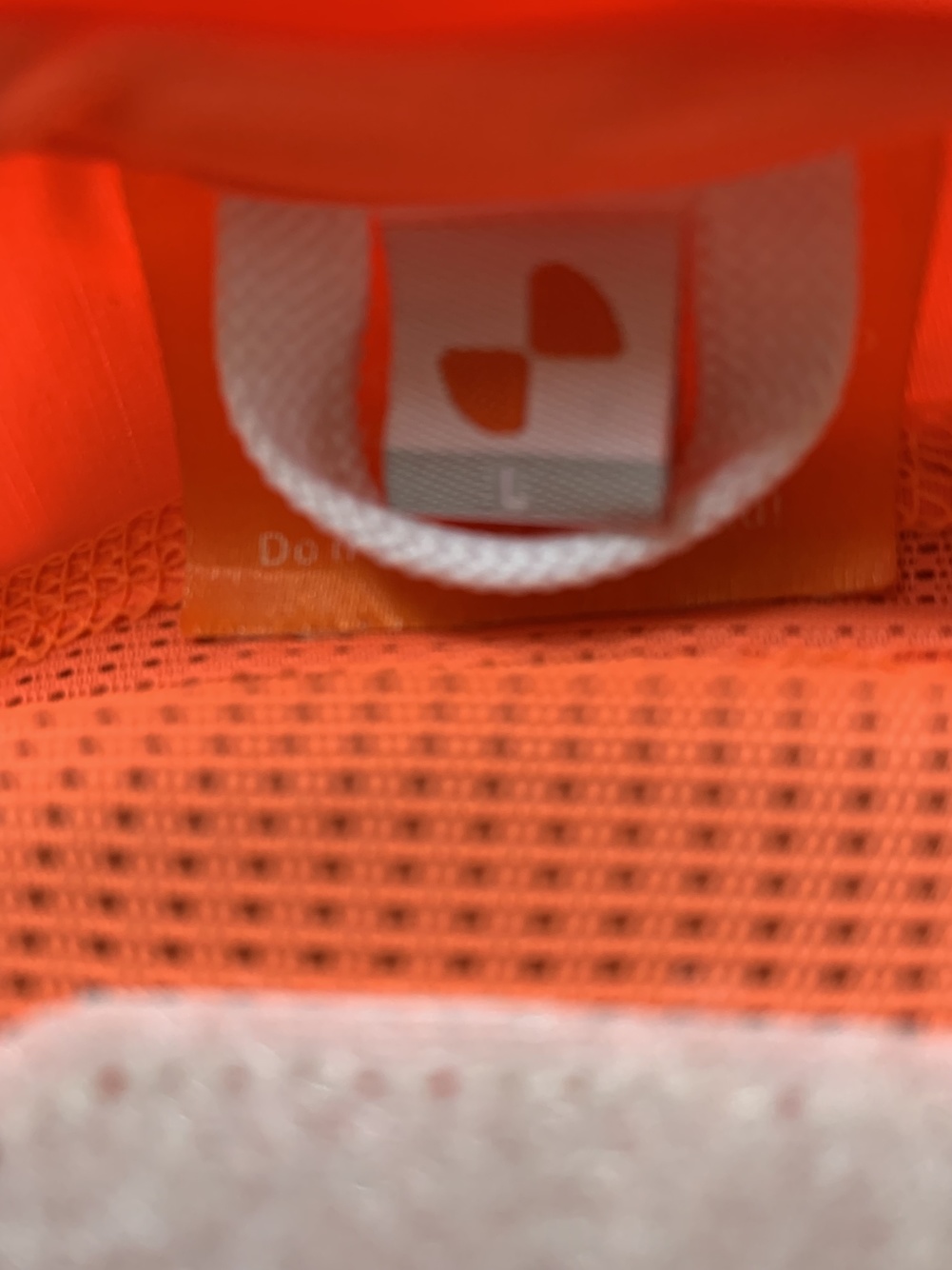 POC POCito Back Plate/Protector Youth Large | SidelineSwap