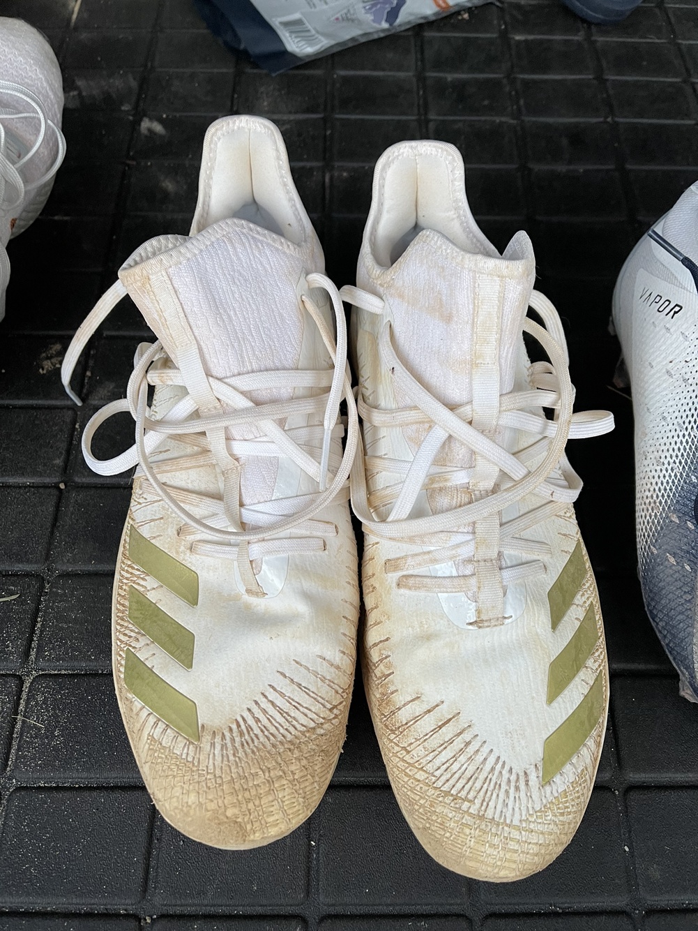 Used Adidas Cleats | SidelineSwap