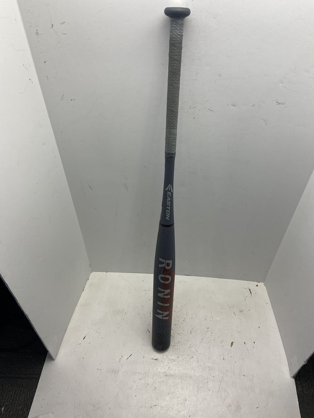 Used Easton Ronin 34" -8 Drop Baseball & Softball Slowpitch Bats ...